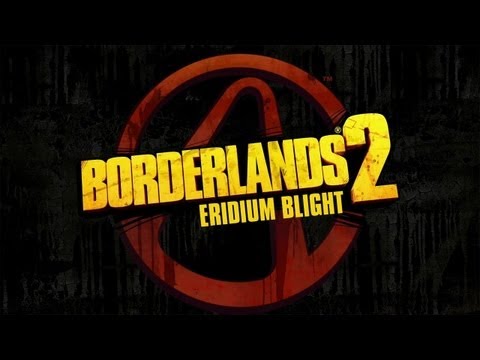 Steam Community :: Video :: Borderlands 2 - Eridium Blight secret head ...