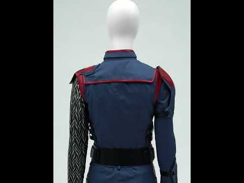 Takerlama Guardians of the Galaxy 3 Nebula Cosplay Costume $199 Free shipping now.
