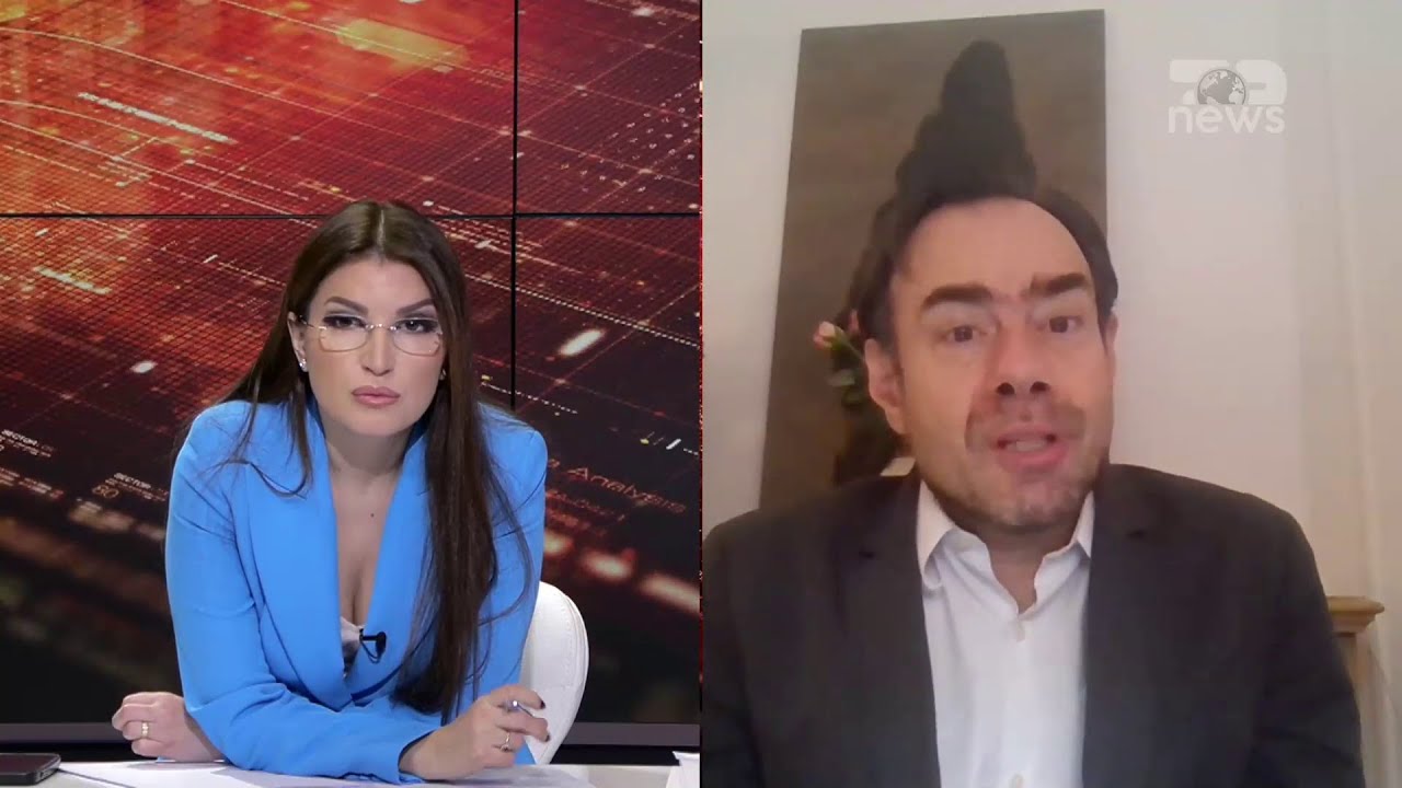 ‘Basha pret të HANË KOKAT Rama dhe Berisha!’ TRONDIT Analisti: Grupi i ... ‘Basha pret të HANË KOKAT Rama dhe Berisha!’ TRONDIT Analisti: Grupi i ...