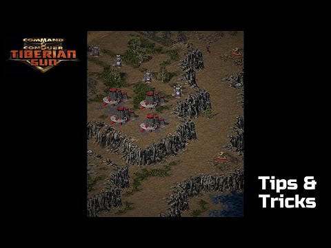Steam Community :: Video :: C&C Tiberian Sun Tips & Tricks: Power Down ...