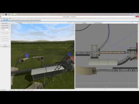 Steam Community :: Video :: [Tuto NoLimits 2] Episode 8 : LE SCRIPT ...