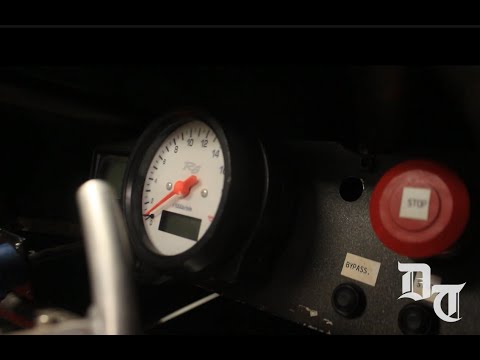 Club Spotlight: Rutgers Formula Racing Club