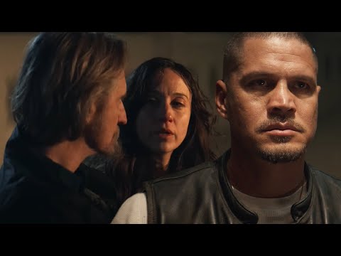WILL POTTER KILL EZ? MAYANS MC SEASON 5 EPISODE 10 THEORY