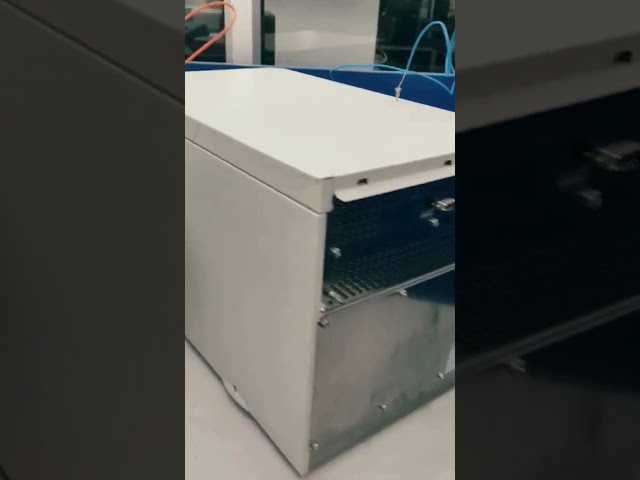 HPLC Pump - Waters 2707 Autosampler Service Provider from Ghaziabad