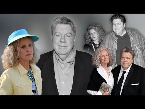 The final moments Bernadette Birkett had with George Wendt before her late husband passed away