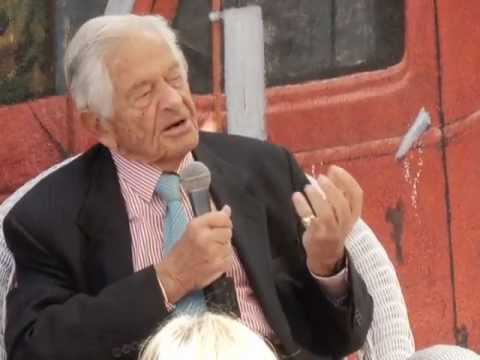 Dr. Brazelton on Newborns