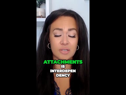 What is interdependence?