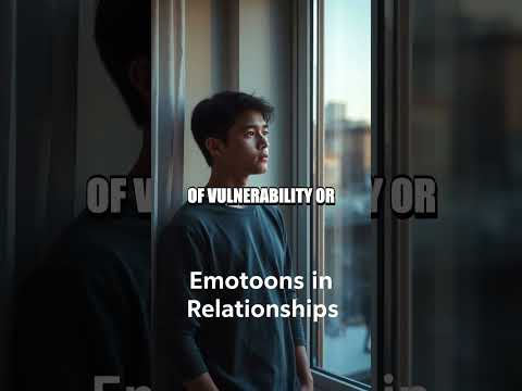 Unpacking the Rise of Emotional Inaccessibility in Modern Relationships