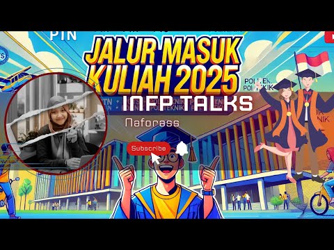 Mau Kuliah? Ini Jalur & Jadwal Pendaftaran PTN, PTS, Politeknik, Poltekkes, PTKIN!
