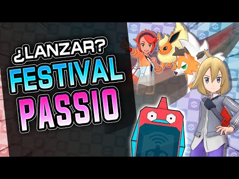 ¡LYCAN un COMPAÑERO ARENOSO! + FLAREON 💥 Análisis de Paolo y Rina - Pokémon Masters EX!