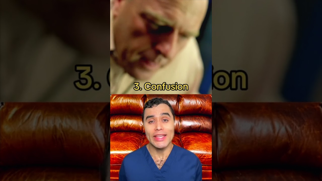 6 Warning Signs When It Comes to Vomiting