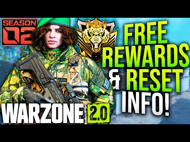 Warzone 2 gameplay guide: What are redeploy packs and where to find them
