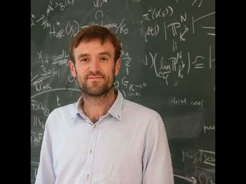 #43 Communicating maths: a journalist’s perspective, an interview with Tom Whipple