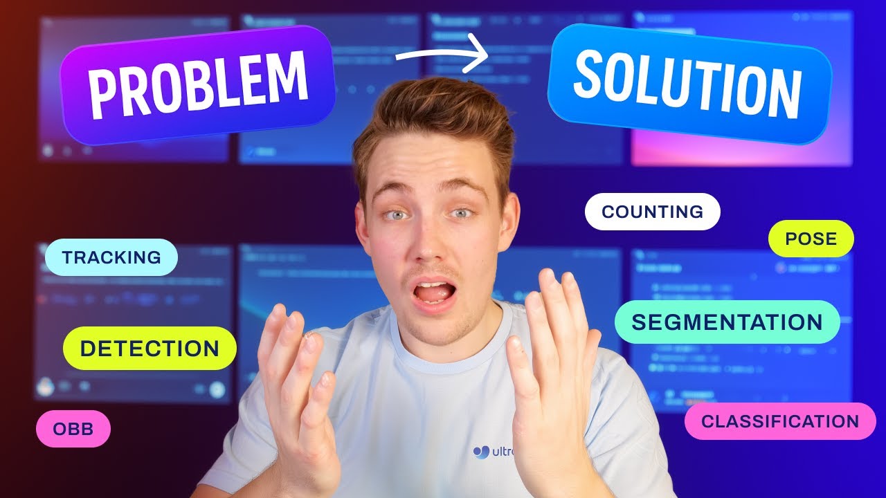 A Practical Guide for Defining Your Computer Vision Project
