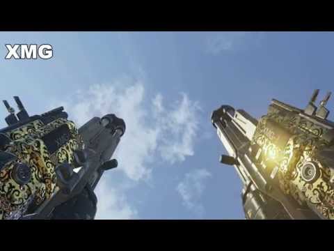 Royalty Camo Advanced Warfare