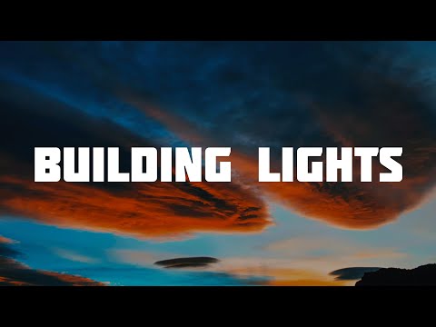 Building Lights | Building lights lyrics | New english song | New english songs 2025 #new #newsong