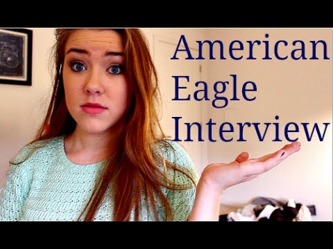American Eagle Interview (What You Need To Know)