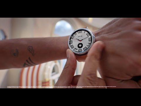 Samsung Watch6 LTE Price in India - Buy Samsung Watch6 LTE online at ...