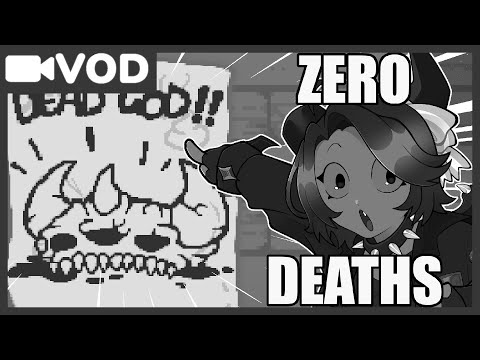 💀DEATHLESS DEAD GOD DONE💀 Noita Pure Ending :3 | !Route !RIP !Discord