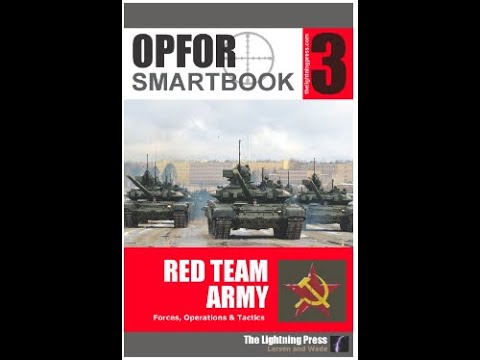 Cultural Primer: Red Army - Part 1