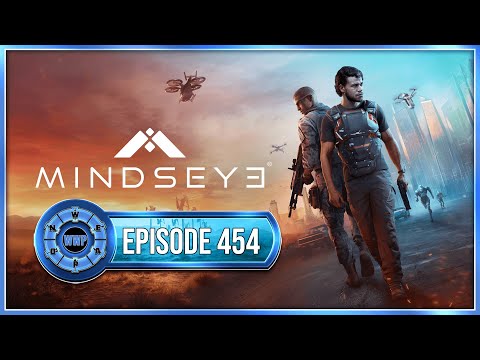 MindsEye | Sony Bend | Rainbow Six Siege X | Splatoon Raiders | Gear Of War Reloaded - WWP 454