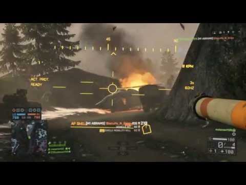 Steam Community :: Video :: BF4 - Final Stand Clips / Some Everyday Battle ( PS4 )