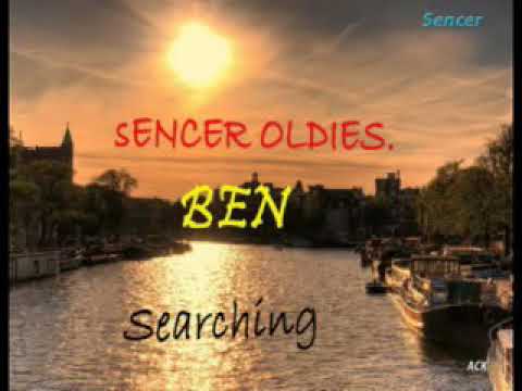 Searching by Ben