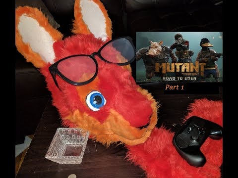Furry gaming: Recent and upcoming releases | flayrah