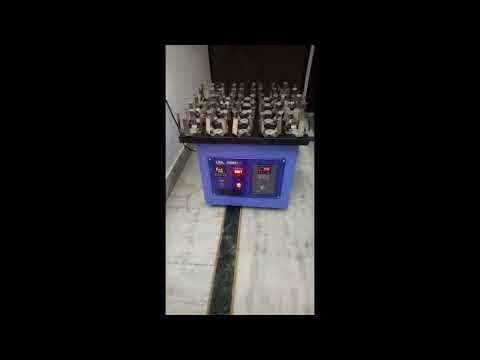 Rotary Flask Shaker - Flask Rotator Latest Price, Manufacturers & Suppliers