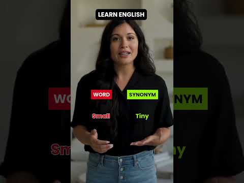 Upgrade Your Vocabulary: Simple Words vs. Advanced Alternatives! 💡