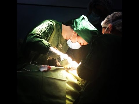 CIM Surgery Elective (INSPIRE 3) -BATCH FIRST CUT