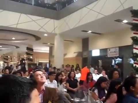 New Commercenter Cinemas Just for you at Commercenter Alabang – Mum's ...