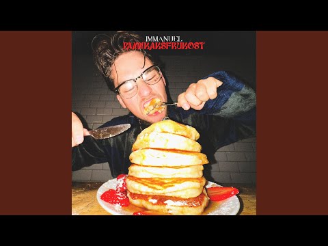 Pannkaksfrukost