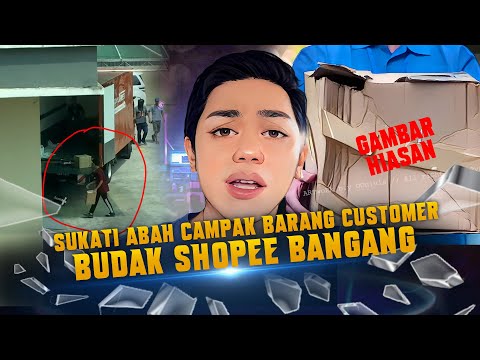 SHOPEE EXPRESS HAPPRAK