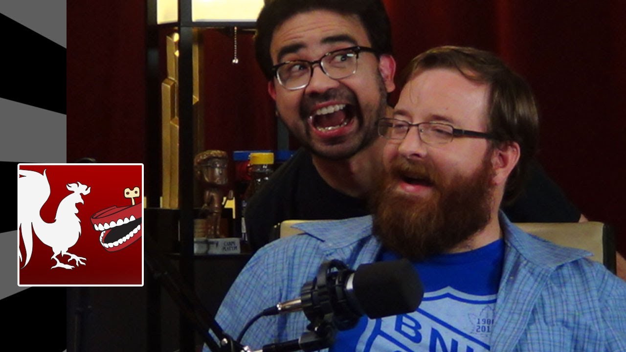 RT Podcast: Ep. 243