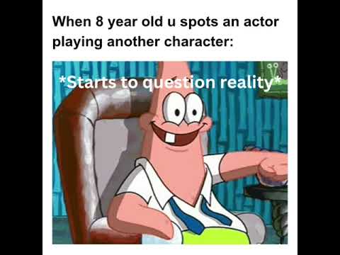 Funny SpongeBob Memes #shorts