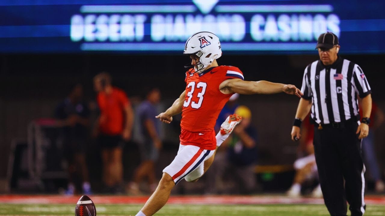 UNPRECEDENTED! Ravens Draft Kicker While Tucker Faces Investigation!