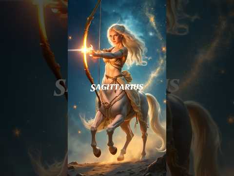 The Magic of the Zodiac | Ai Generated