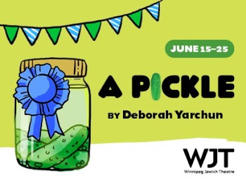 Video: Pickling Tips with Debbie Maslowsky - Artelize.