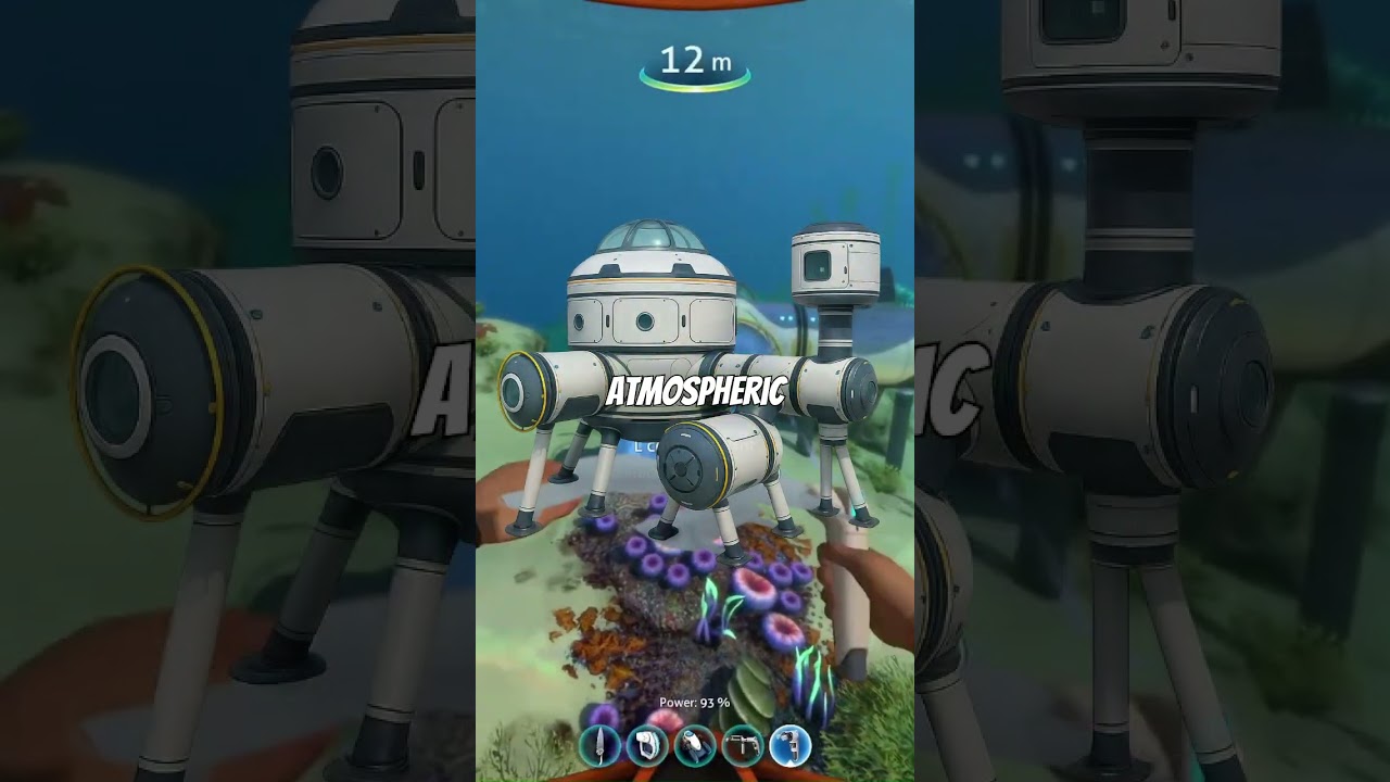 Did You Know This About Base Building in Subnautica?