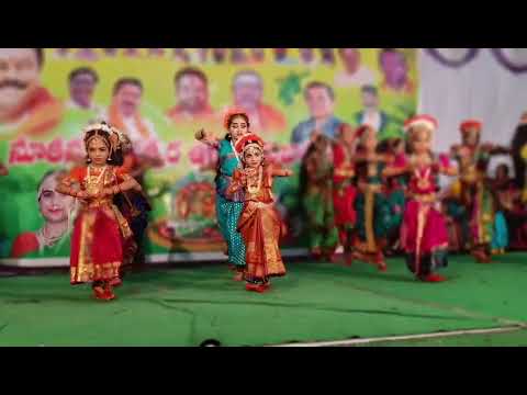 Ugadi event 2025 rk convention hall nirmal
