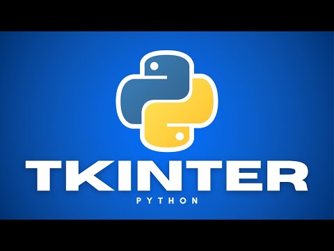 Tu primer programa en Tkinter