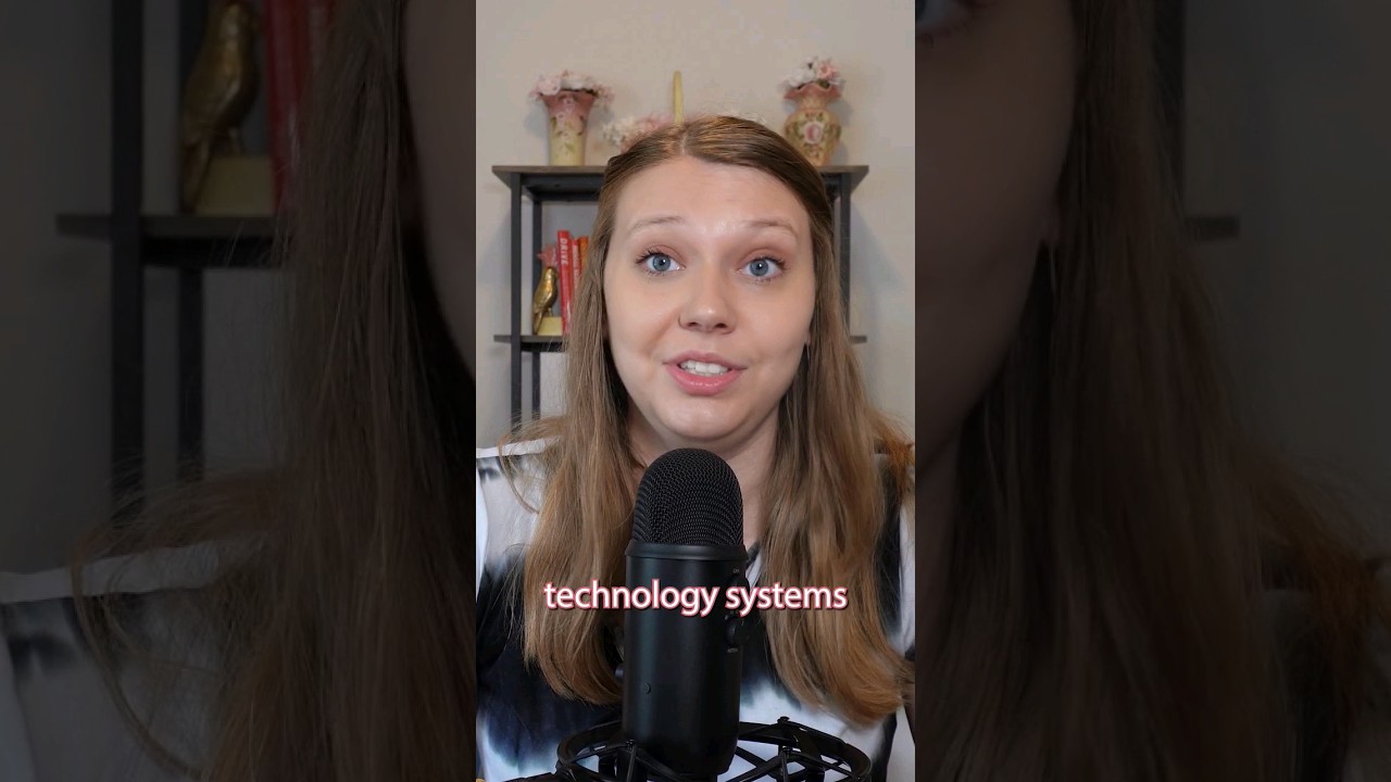 How technology impacts #pharmacists