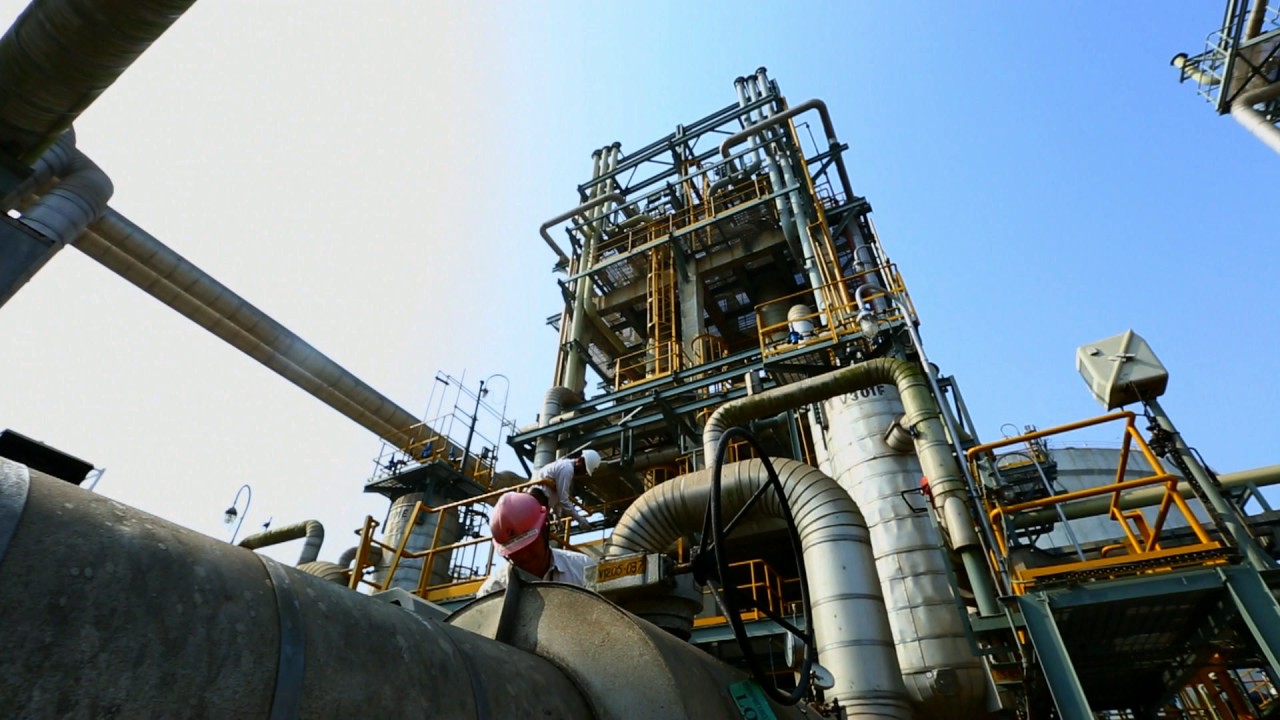 Deepwater - The next Energy Frontier