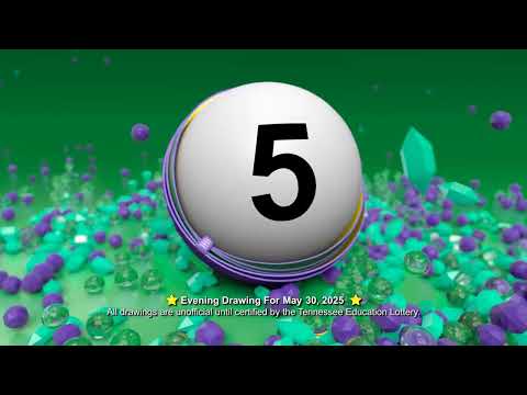 Tennessee Lottery Evening_C3_C4_WB 05/30/2025