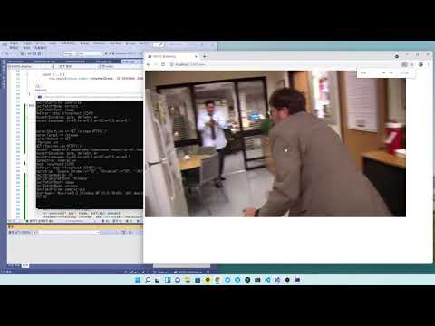 GitHub - errorcode4319/MJPEG-streamer: c++ based MJPEG Video Streamer