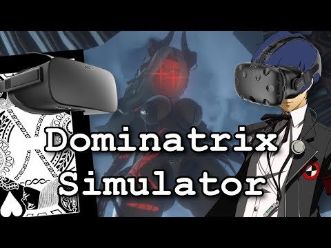 Steam Community :: Dominatrix Simulator: Threshold