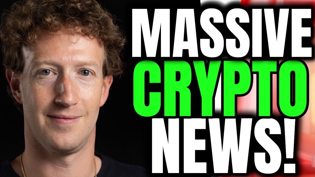 Meta Just Replaced Banks with Polygon! (Massive Stablecoin News)