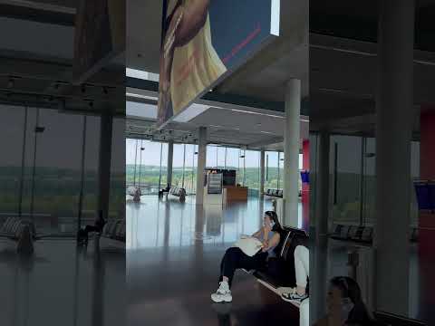Zurich terminal 2