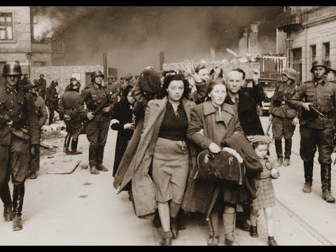 Why Did the Holocaust Happen? | The Inquiring Mind